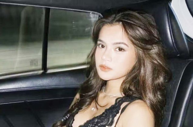 Maris Racal returns to social media after cheating controversy