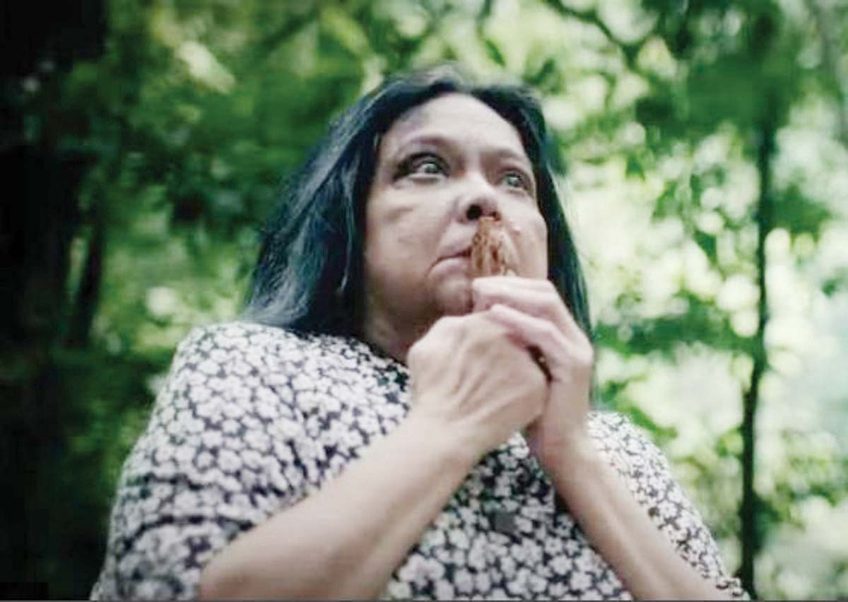 Nora Aunor returns to big screen as terrifying healer in ‘Mananambal’