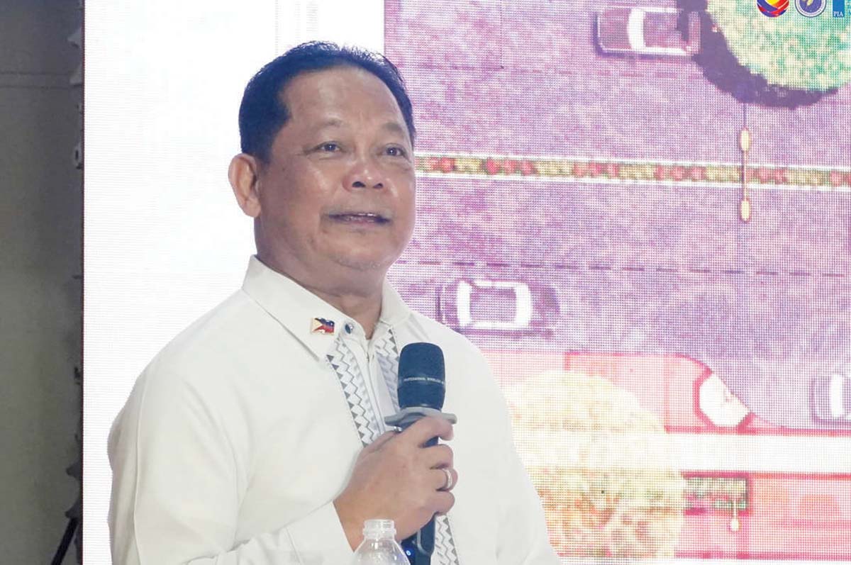 Water pipe repairs slow down flyover rectification – DPWH