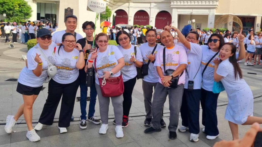 A Celebrated Legacy: Where Paulinian Pride Lives On