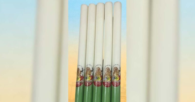 ‘Perdon’ candles to again highlight religious fervor at annual Jaro fiesta