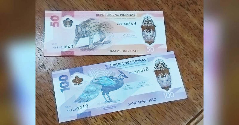 BSP urges Ilonggos to exchange old banknotes for new polymer currency