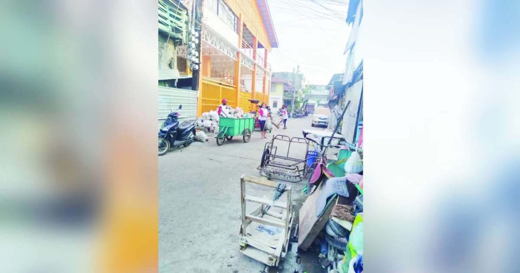 Comelec identifies over 100 common poster areas in Bacolod