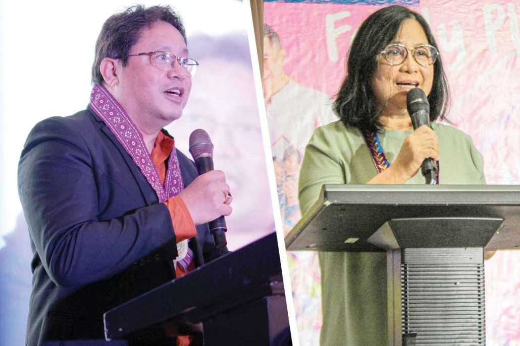 Pulmones appointed OIC director of DOH Region 6