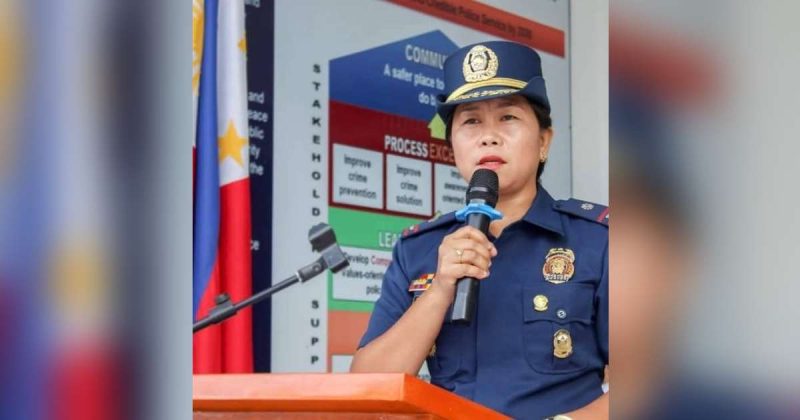 ICPO proposes signal mobile phone jamming for Dinagyang 2025