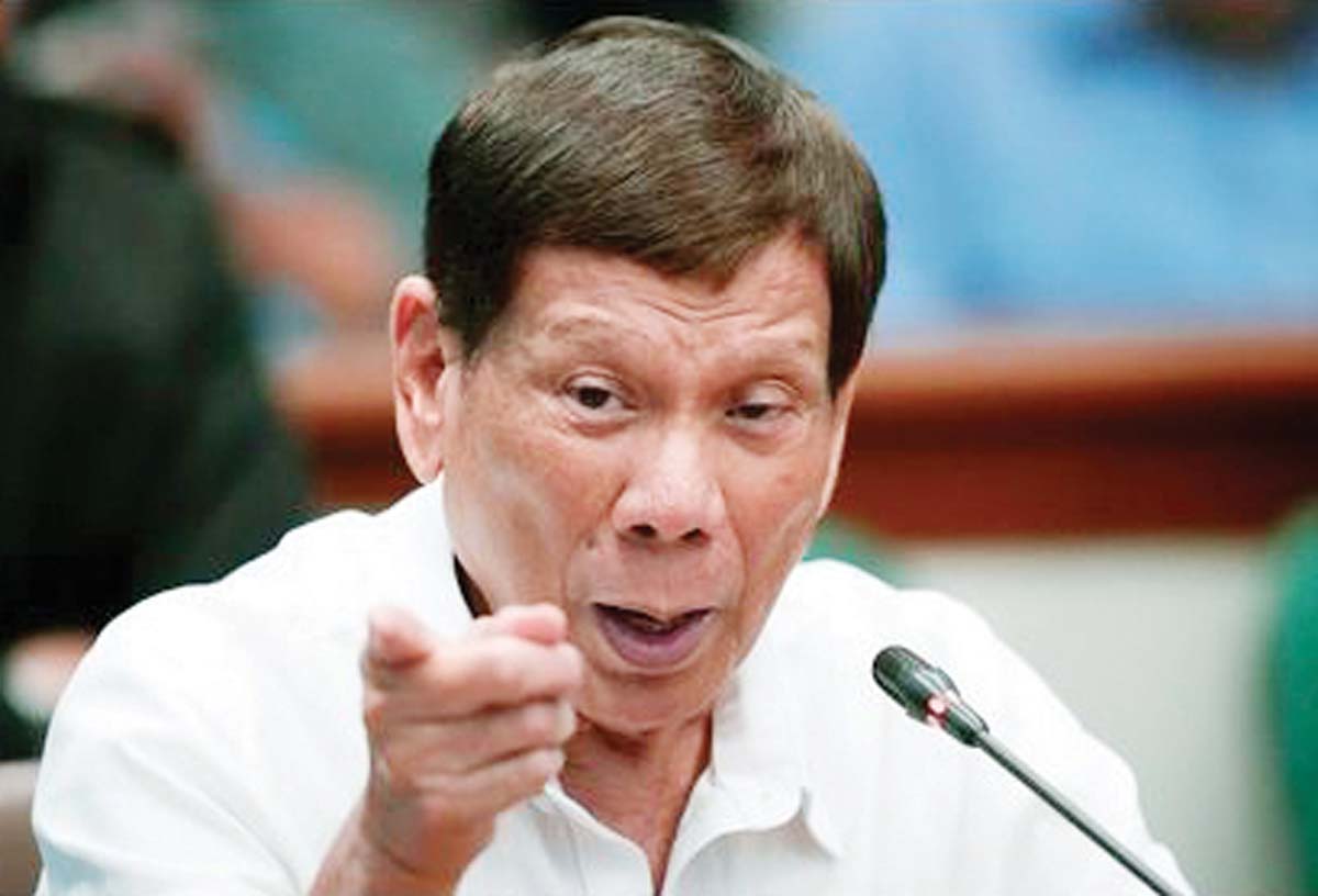 Senators contradict Duterte: No blank items in 2025 budget