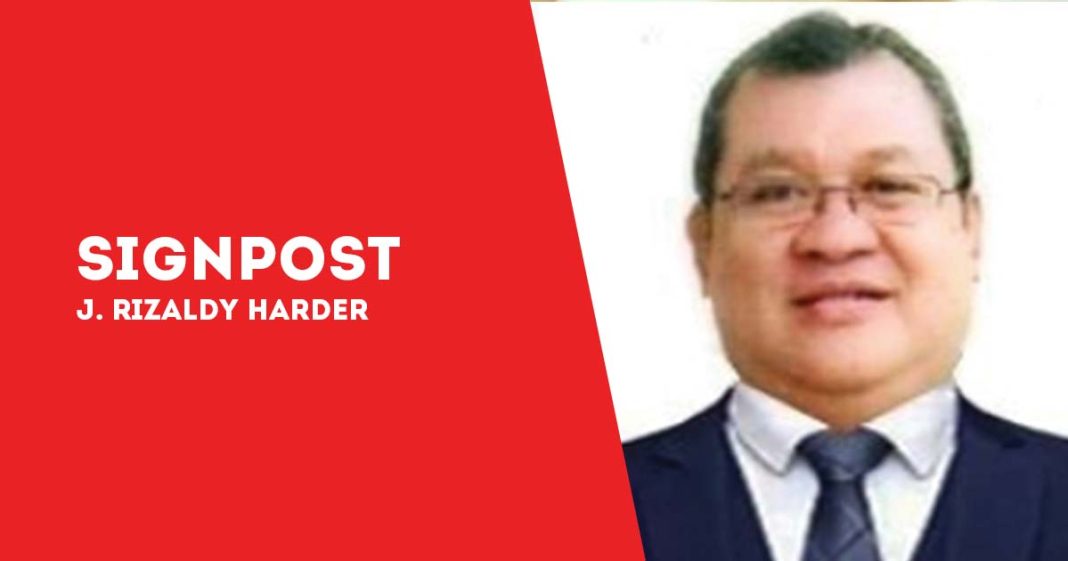 To be incognito, Elon Musk must learn from PH’s Mary Grace Piattos, 1