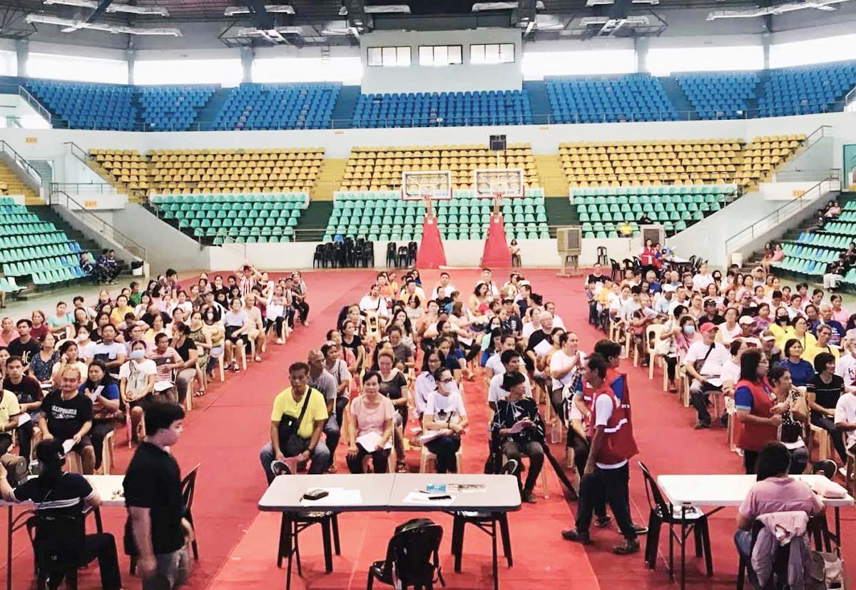 Victorias, Pasig to host FIFA Women’s Futsal World Cup