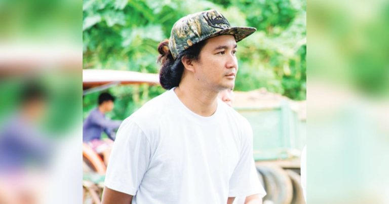 The Art of Tradition; Tribe costume designer brings Iloilo’s culture to ...
