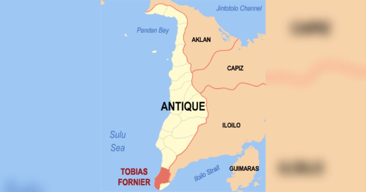 Antique official favors town classification as area of concern