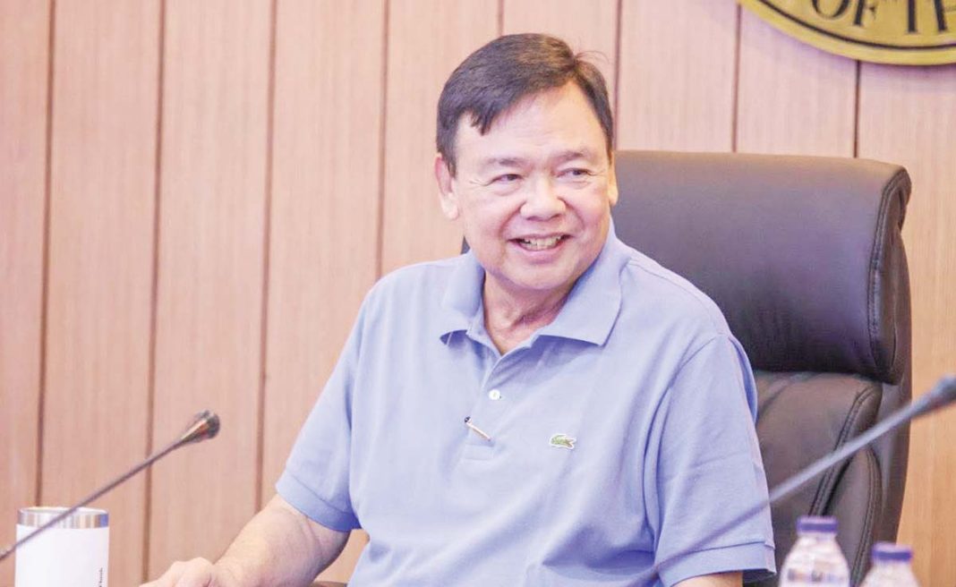 Treñas highlights Ilonggo pride as key legacy