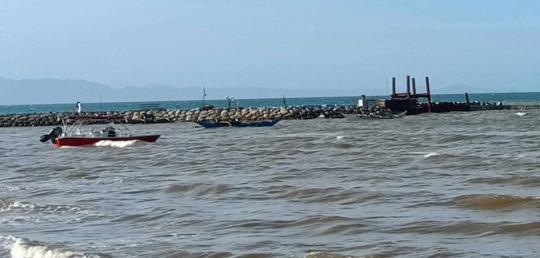 New RoRo routes to ease travel between NegOcc, Iloilo