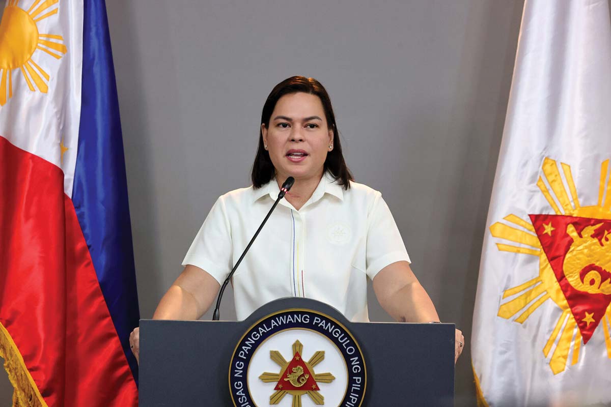 House to finally act on impeachment vs VP Sara