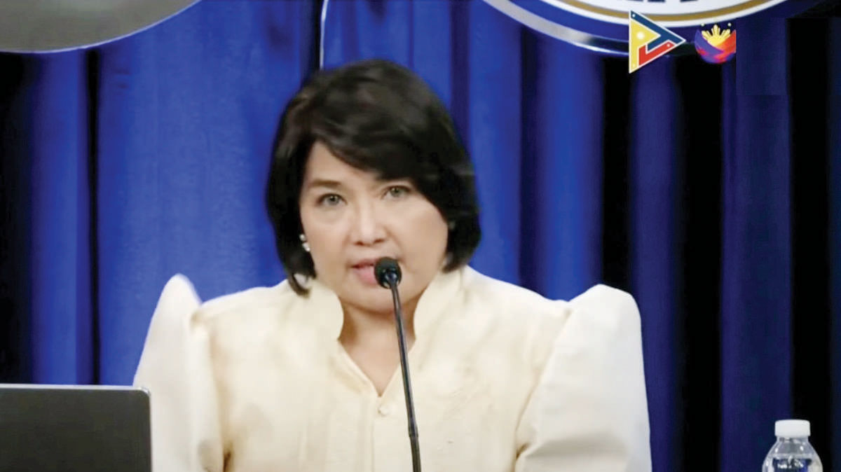 2025 nat’l budget used as poll fund?