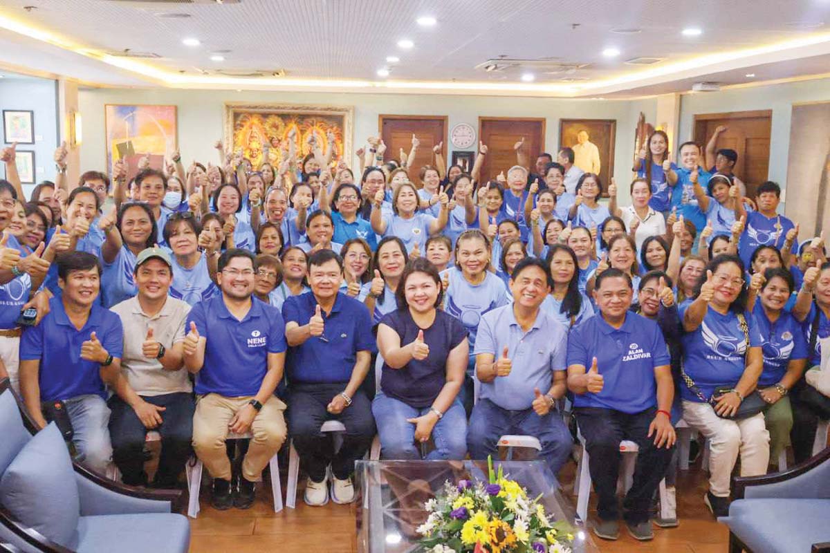 ‘USWAG ILOILO’: Inclusive progress under Treñas’ leadership