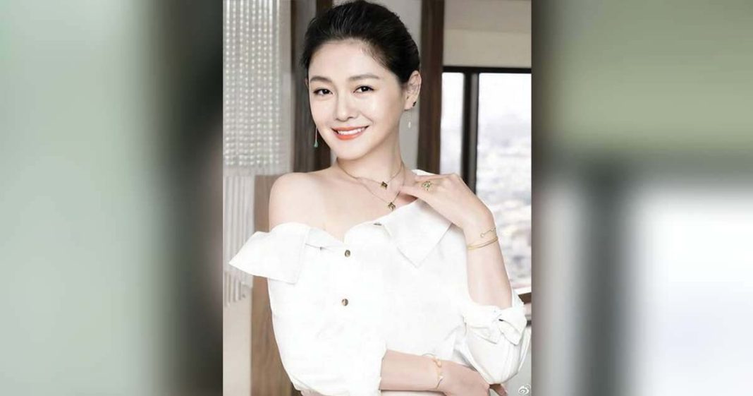 ‘Meteor Garden’ lead star Barbie Hsu dies at 48