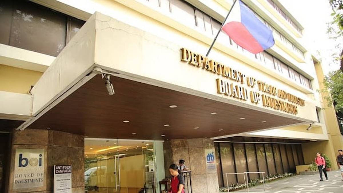 PH records P1.9-T all-time high investment pledges approval in 2024