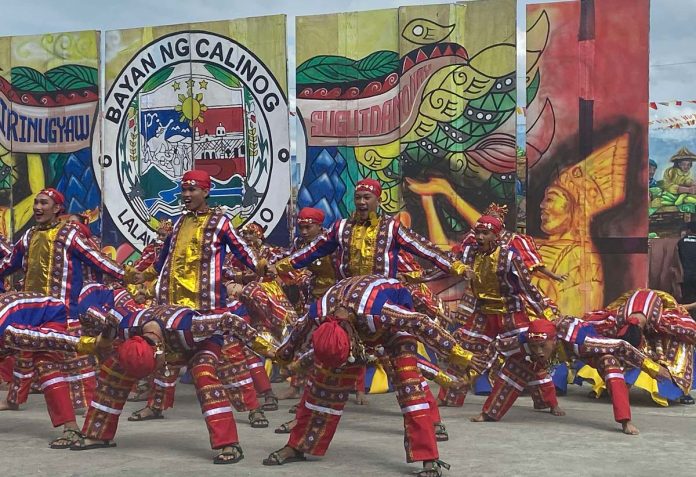Festival showcases cultural masterpieces