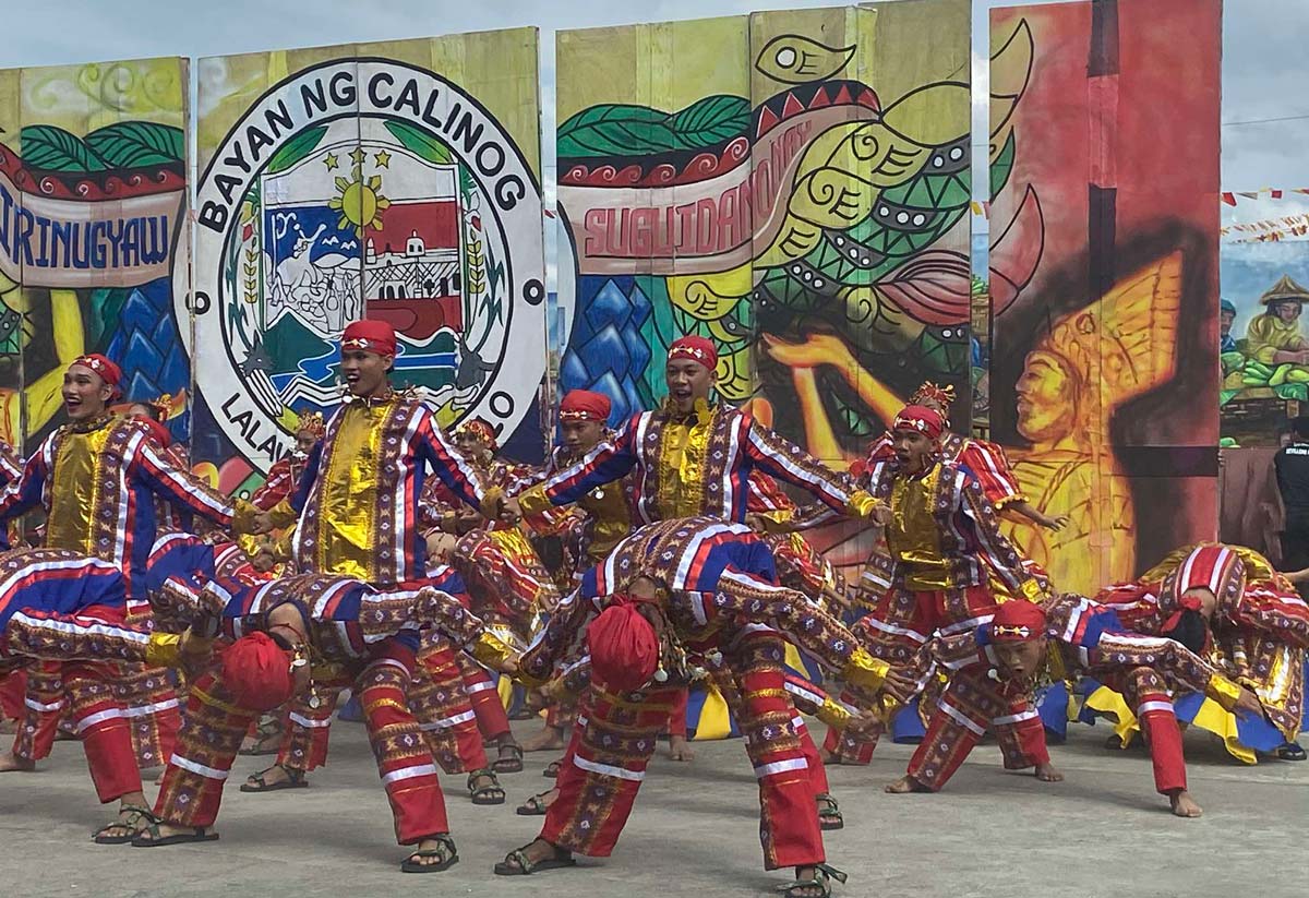 Festival showcases cultural masterpieces