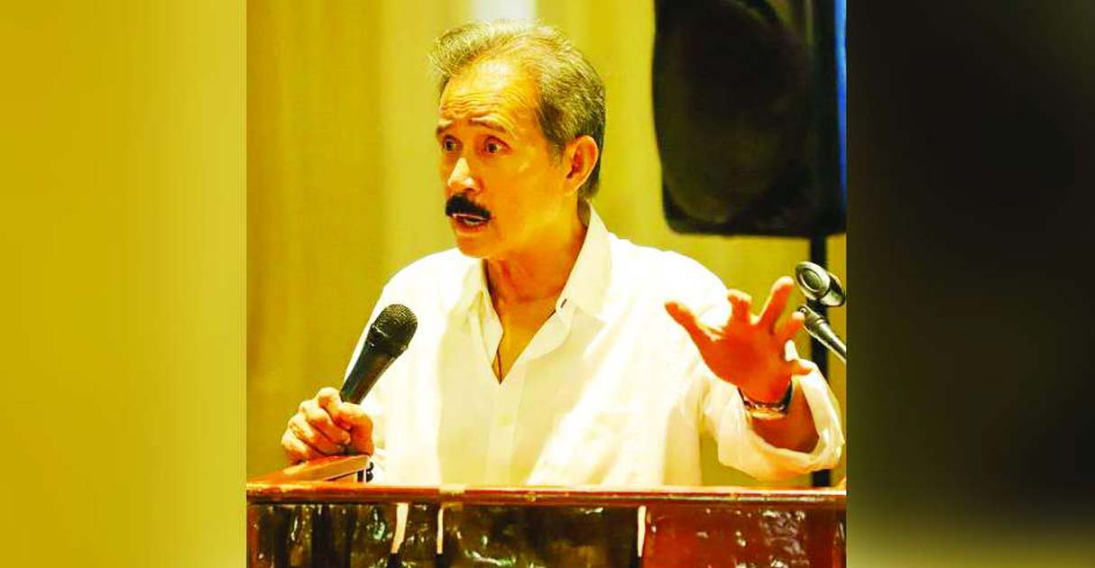 Panay River Basin dam a ‘game-changer’ for Capiz – Castro