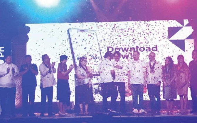 Iloilo boosts digital governance with launch of eGovPH and eLGU Systems