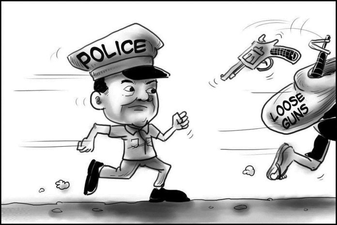 Editorial Cartoon of the Day