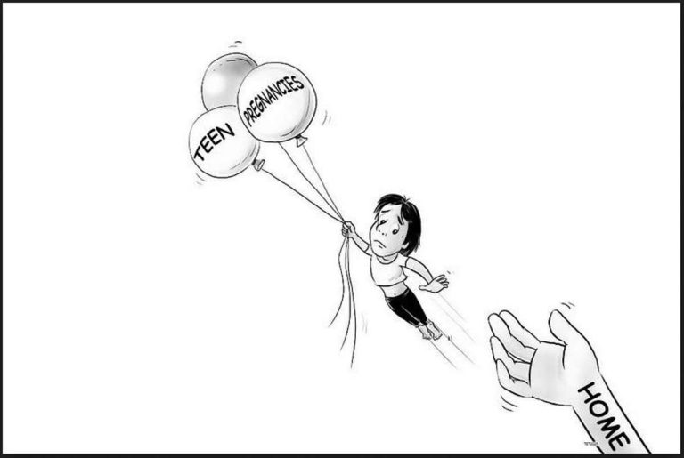 Editorial Cartoon of the Day