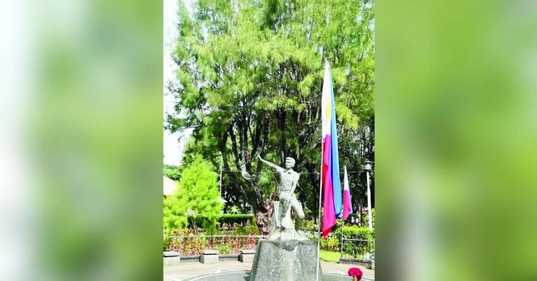 Panay Island commemorates 39th Evelio B. Javier Day