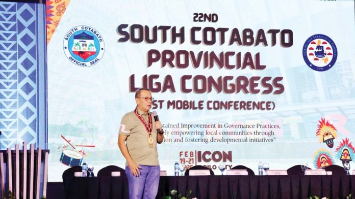 SERVICE EXPANSION: Uswag Ilonggo party-list targets Soccsksargen for ...