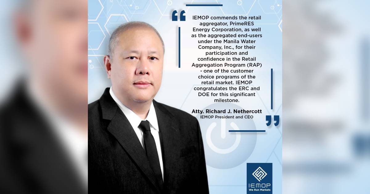 WESM Price Hits Two-Year Low in January 2025