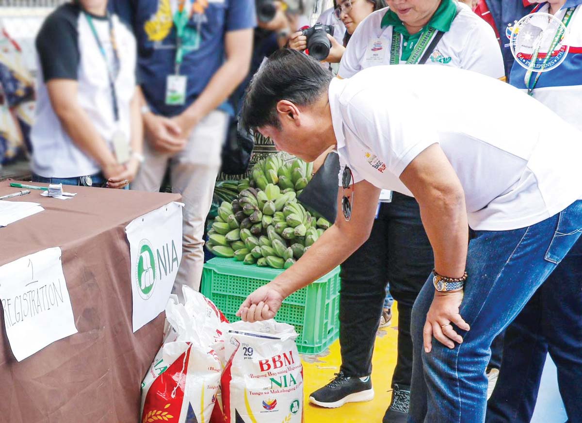 PBBM assures support for Iloilo’s 4Ps beneficiaries