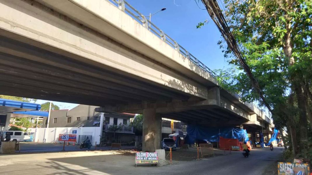 Isabela bridge collapse raises concerns over Iloilo’s Ungka flyover safety