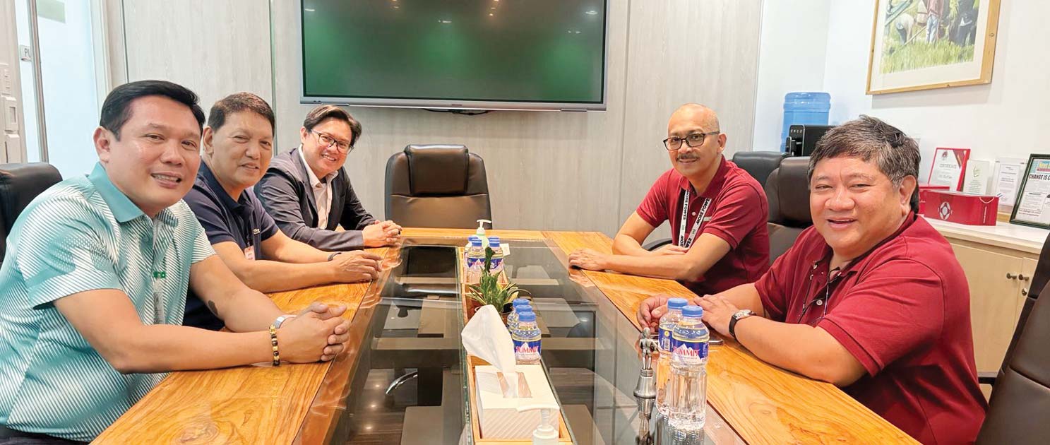 MIESCOR eyes partnership with MORE and Negros Power