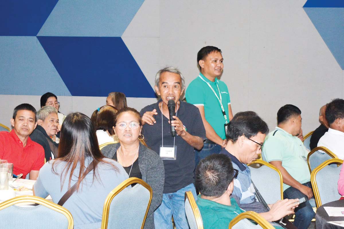 Negros Power empowers Bacolod communities with new programs