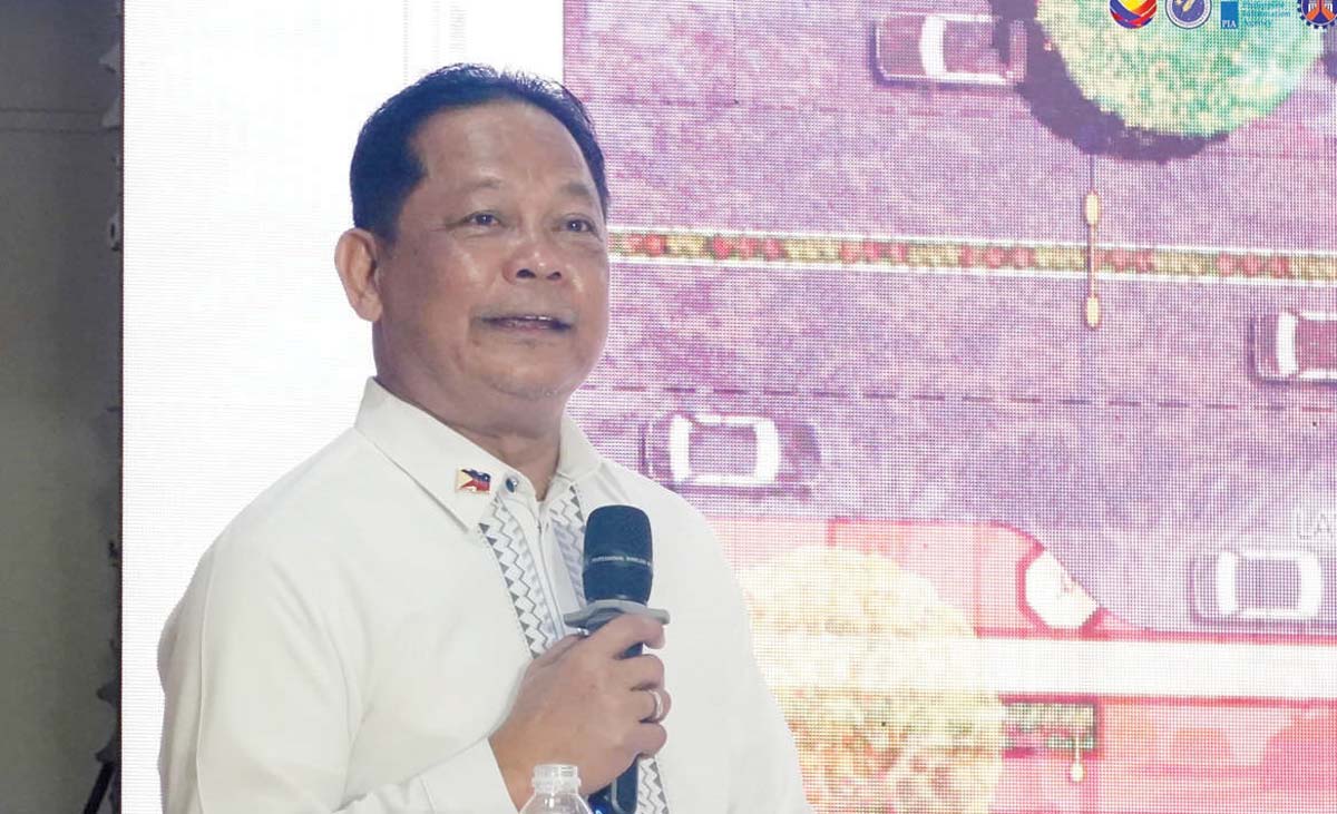 PPP Center receives unsolicited proposal for Iloilo-Capiz-Aklan Expressway