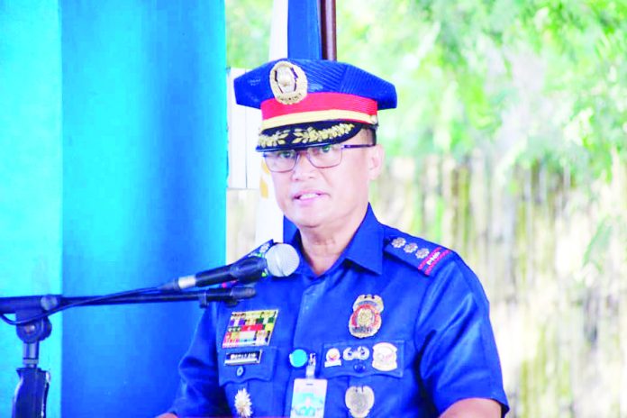 Personnel shortage challenges Iloilo police this election season