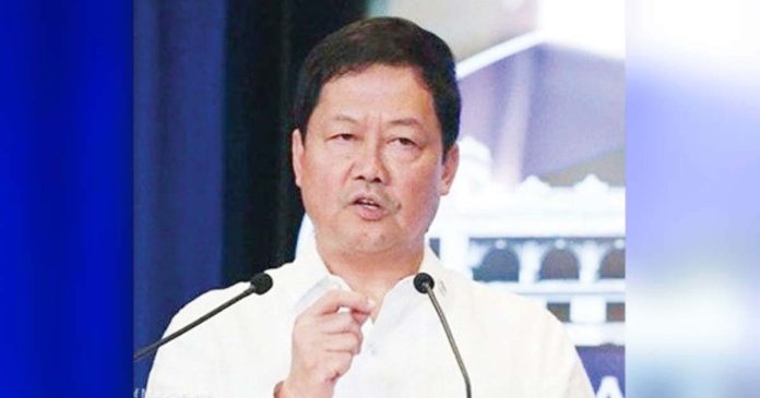 SolGen: ICC should let gov’t probe Duterte drug ‘war’