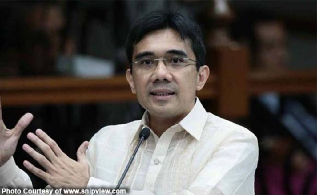 Political comeback remains elusive for ex-congressman Jun-jun Tupas