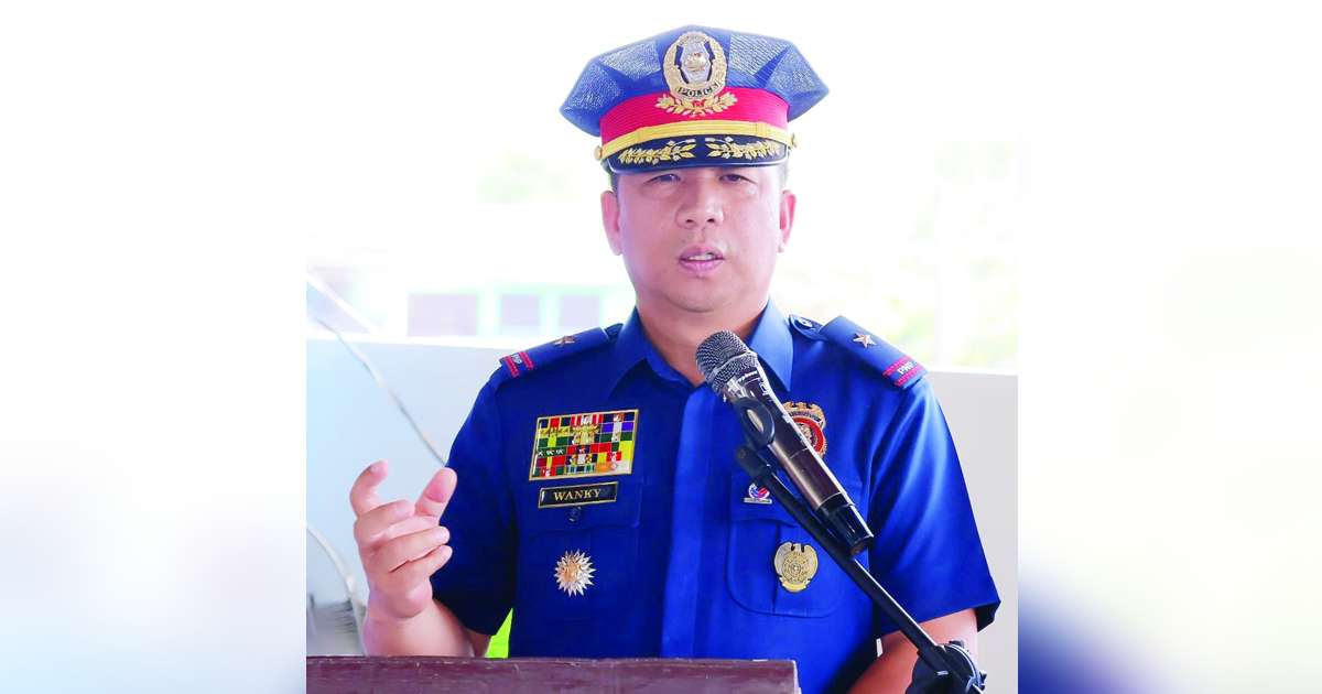 WV cops told to avoid unauthorized security for politicians