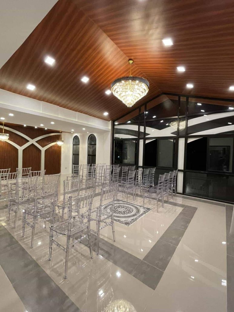 St. Therese Memorial Chapel Expands Services to Better Support Families
