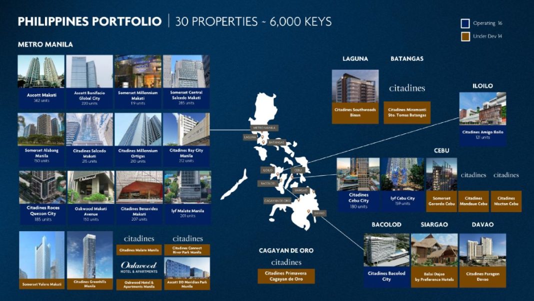 Celebrate 25 years of redefining the Hospitality Experience with The ...