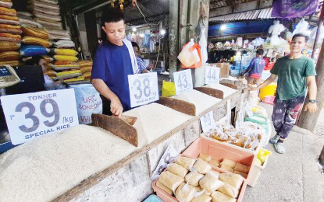 BSP projects inflation to remain within target in 2025-2026