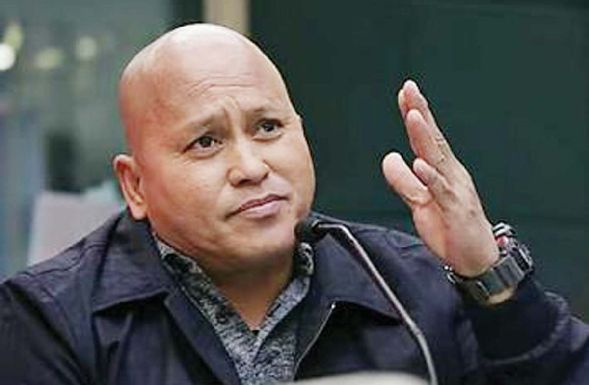 Reinstating Bato’s security detail not a problem – Palace