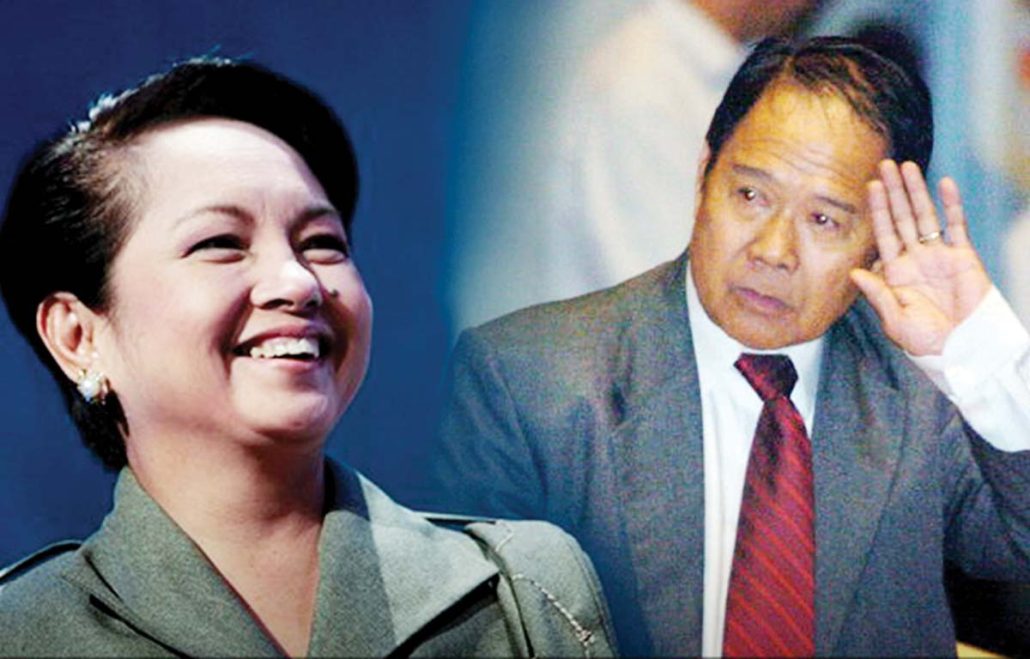 Ex-Comelec official in ‘Hello Garci’ scandal dies