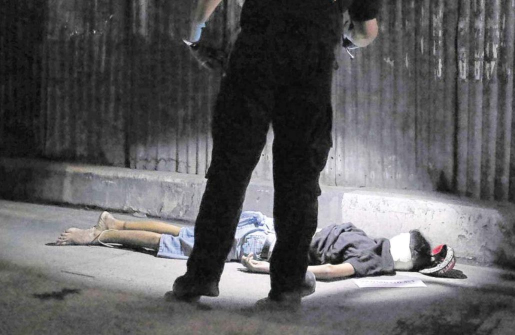 FINDINGS OF SWS SURVEY: 51% of Filipinos say Duterte must answer for ...