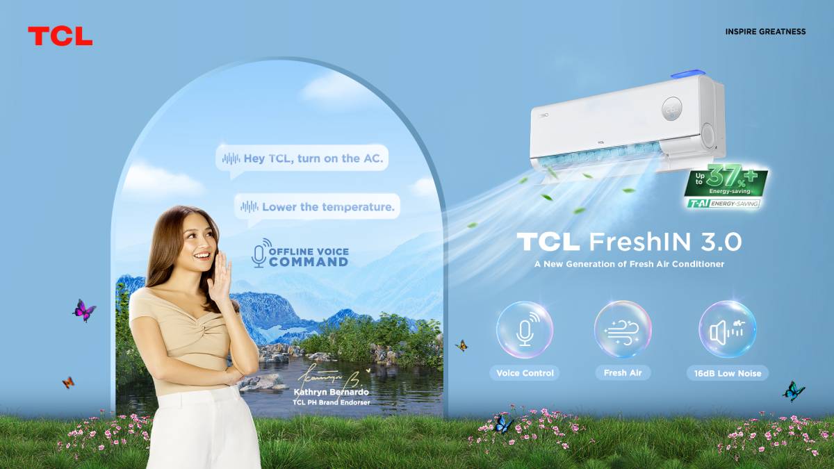 The New AC Generation: Upgrade to Smarter, Fresher, Healthier Air with ...