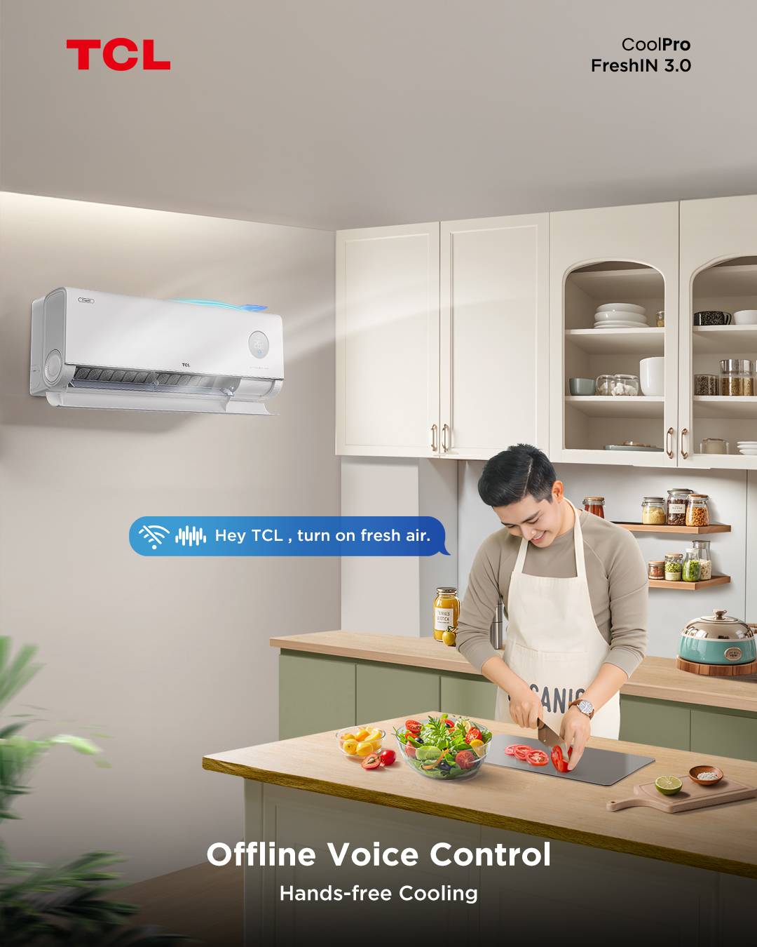 The New AC Generation: Upgrade to Smarter, Fresher, Healthier Air with ...