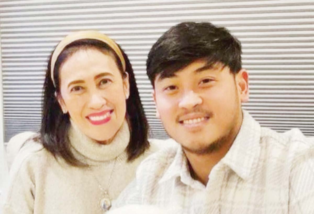 Ai-Ai delas Alas confirms revocation of green card petition for Gerald ...