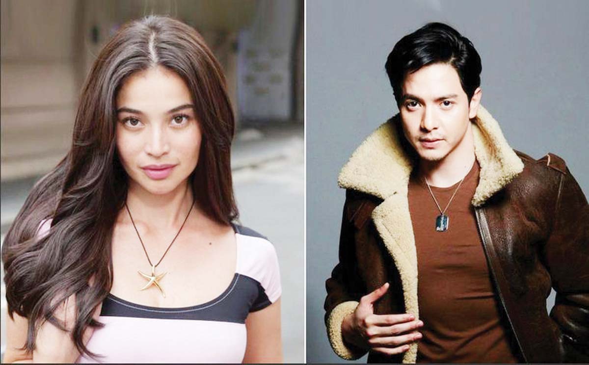 Alden Richards hopes to work with Anne Curtis in a project
