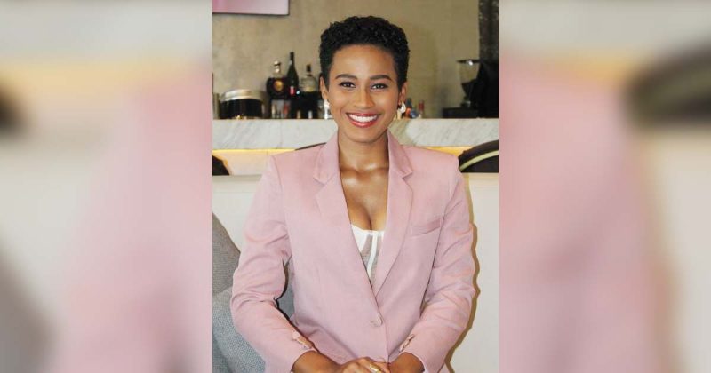 Iloilo’s Alexie Mae Brooks gears up for Miss Eco International 2025